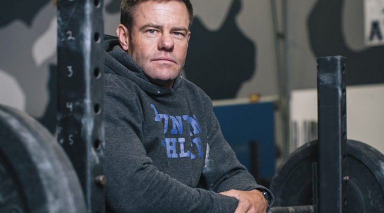 Rob Shaul from Mountain Tactical Institute | TacticalPay