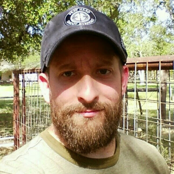 Website Growth with Aaron Spuler From The Weapon Blog | TacticalPay