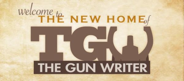 Firearms In The News with Lee Williams of The Gun Writer – Ep. 24 ...