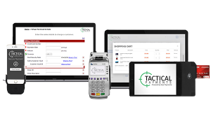 About Us - TacticalPay