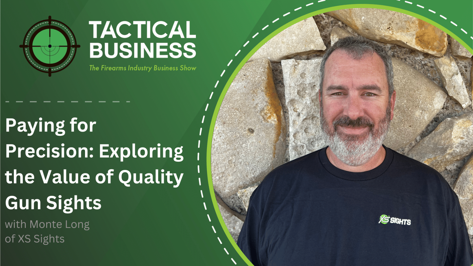 Tactical Business Show by Tactical Payments