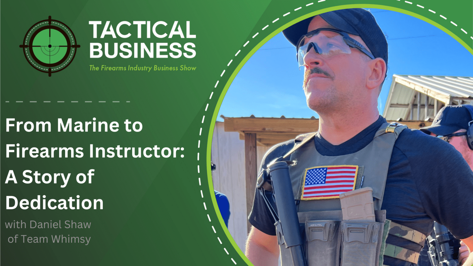 Tactical Business Show by Tactical Payments