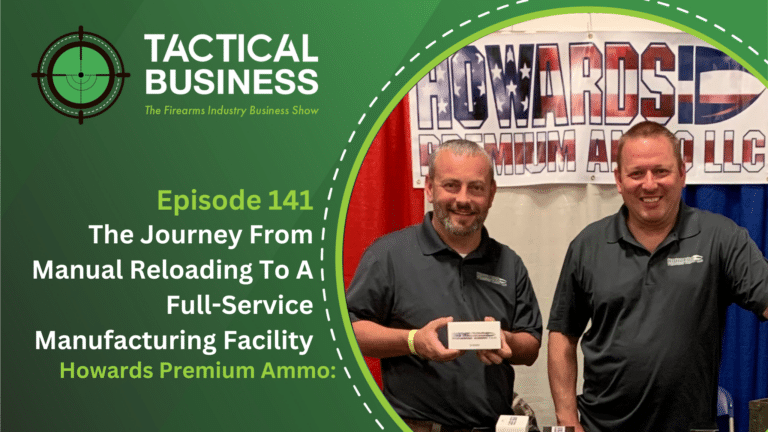 Tactical Business Show by Tactical Payments