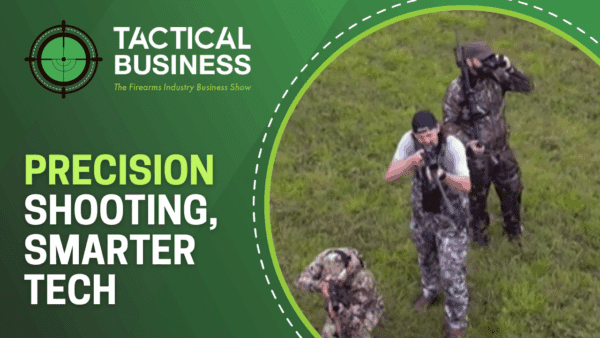 Tactical Business Show by Tactical Payments